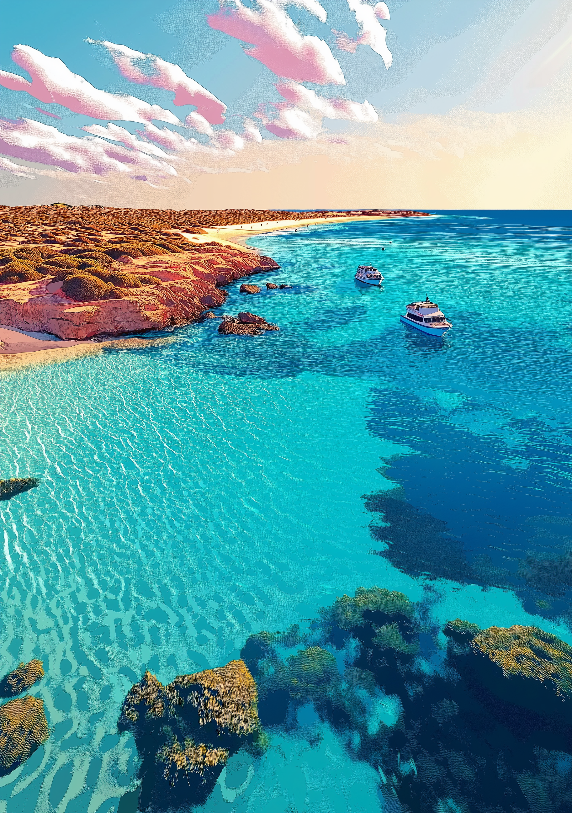 West(ern Australia) Is Best – WanderWall
